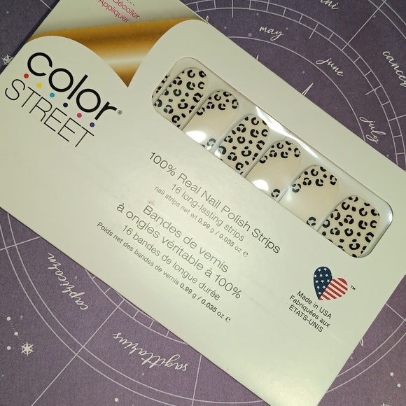 Color Street | Makeup | Color Street | Poshmark